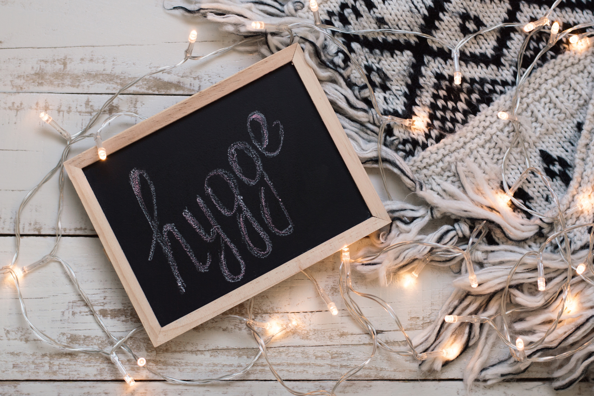 Winter Wellness: 15 Ideas to Empower Self-Care and Hygge - Sam's Style
